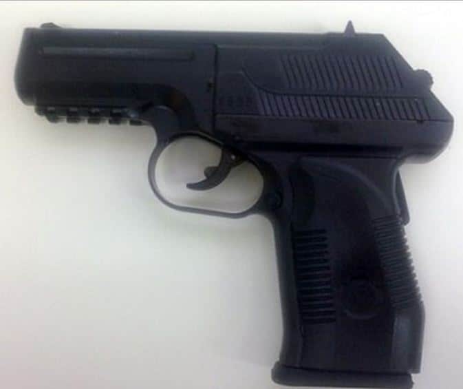 مسدس PSS-2 الروسي..مميزات وعيوب - أخبار الدفاع العربي