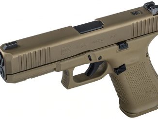 Glock 17 مسدس نصف أوتوماتيكي ..تعرف مميزاته وتصميمه بالصور - أخبار ...