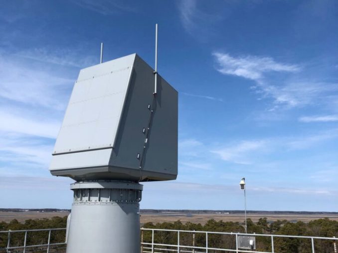 SPY-6 (V) 2 الأرشيف - أخبار الدفاع العربي