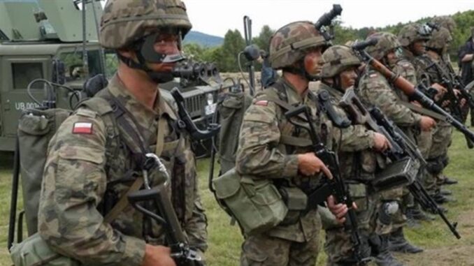 بولندا تؤكد استحواذها على 250 دبابة قتال رئيسية M1A2 SEPV V3 أمريكية - أخبار الدفاع العربي