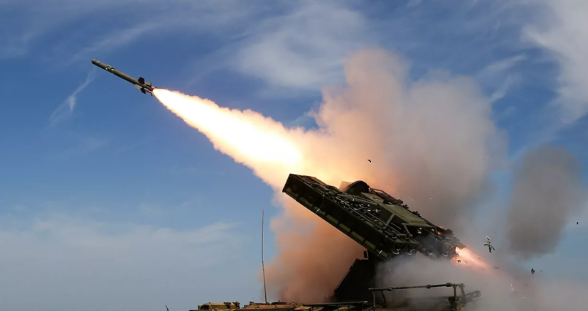 تحديث صواريخ 9M333 المزودة بقاذفة ستريلا 10 الروسية المضادة للطائرات ...