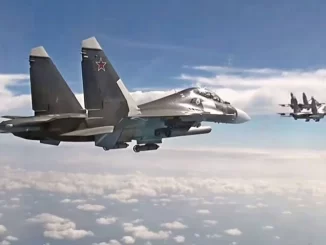 أوكرانيا ستنتج قاذفة صواريخ MLRS من بوريفيا 220 ملم تعتمد على هيكل ...