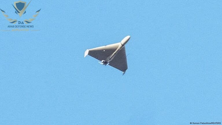 باريس ستزود كييف بـ 150 طائرة Delair ..وهذه مميزاتها - أخبار الدفاع العربي