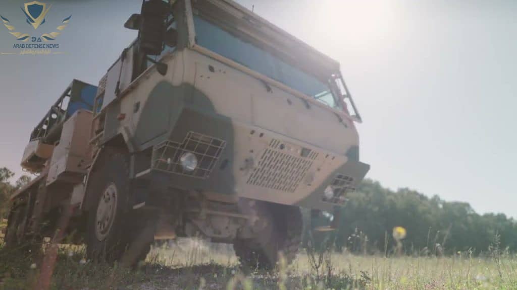 تعاون بين KNDS وElbit لبناء نظام مدفعية صاروخية من الجيل التالي - أخبار ...