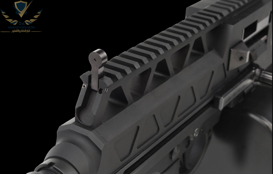 المدفع الرشاش الخفيف التشيكي PZD Mk24 منافس قوي للرشاش البلجيكي FN ...