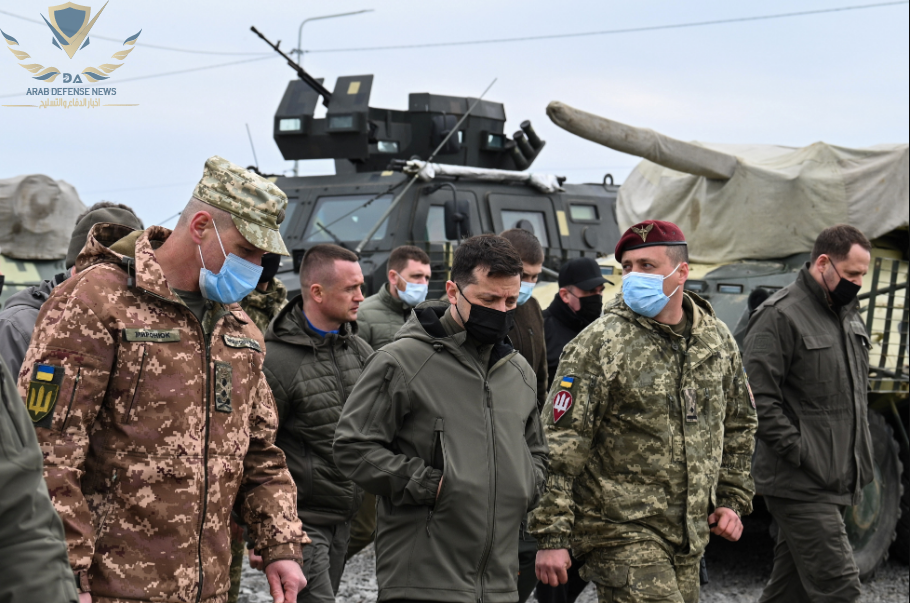 كوريا الشمالية تسلم صواريخ باليستية من طراز KN-15 Pukguksong-2 إلى ...