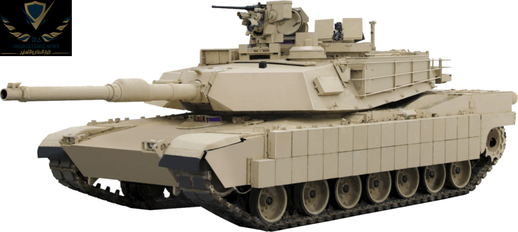 الدفعة الأولى من دبابات أبرامز تصل إلى تايوان - أخبار الدفاع العربي