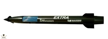 IAI وIMI تطوران صاروخ فوق سمعي شبحي من نوع Rampage stand-off missile ...