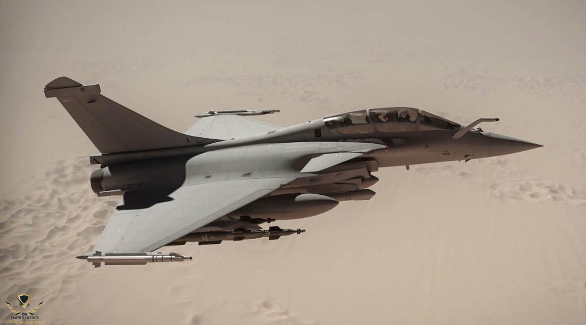 تعتزم لوكهيد مارتن توريد Sniper targeting pods لقطر اعتبارا من سنة 2019 ...