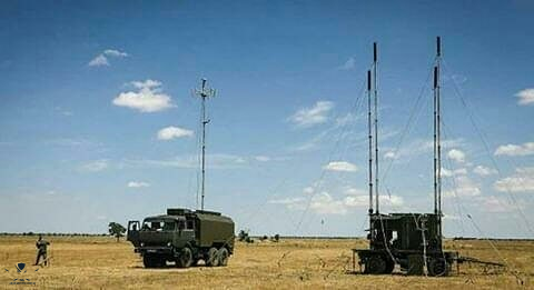 ايران تتسلم منظومة الحرب الالكترونية الروسية R-330Zh Zhitel | Arab ...