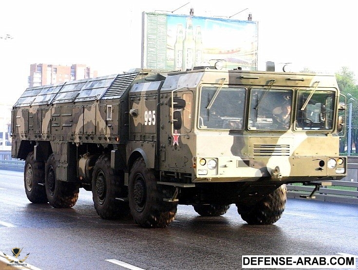 Novator تكشف النقاب عن منظومة صواريخ Club-T | Arab Defense المنتدى ...